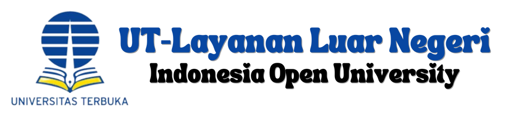 UT Layanan Luar Negeri